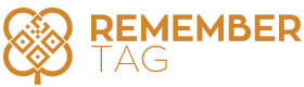 RememberTag Onlineshop